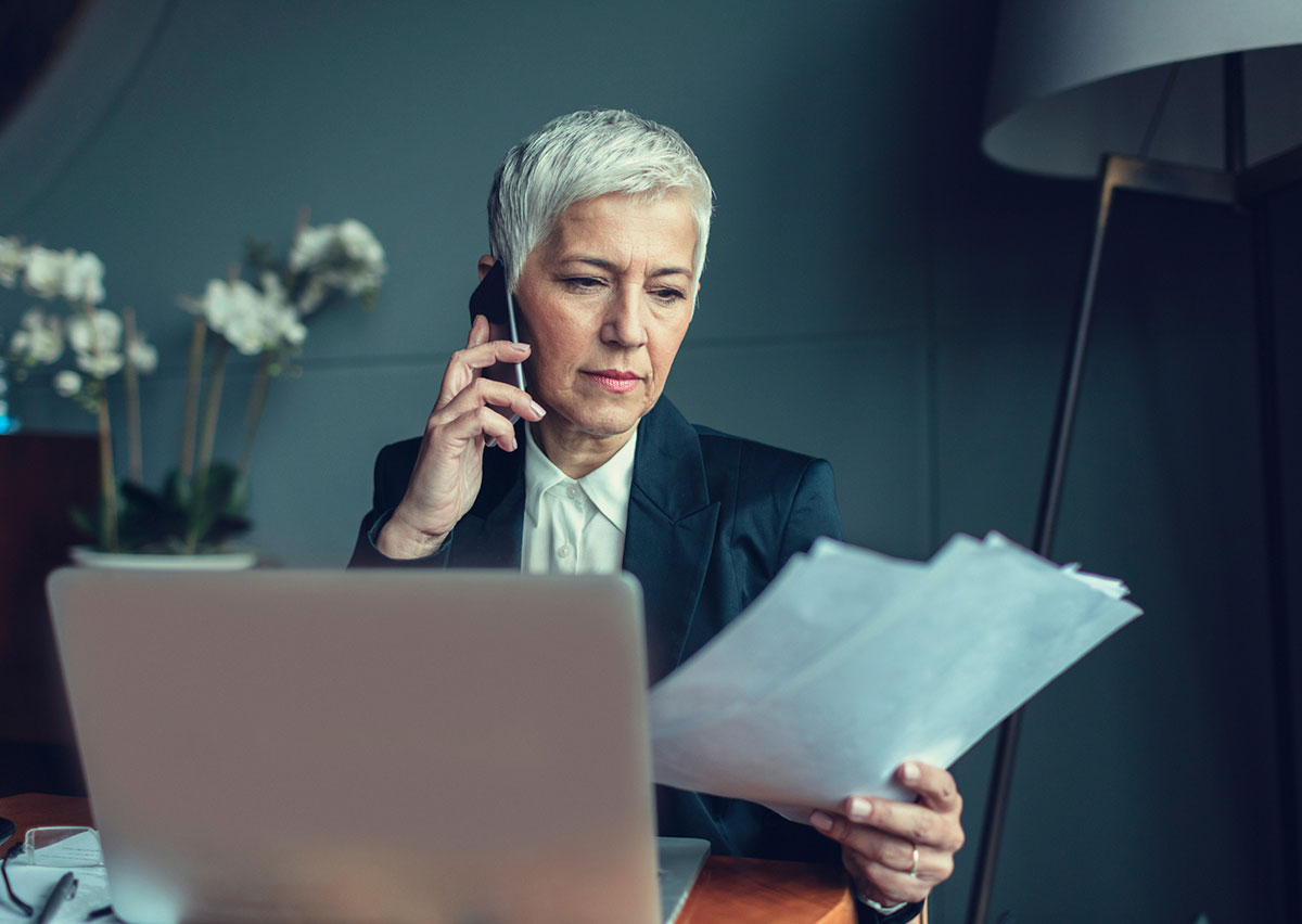 Using Content Marketing to Elevate C-Level Demand - Red House B2B