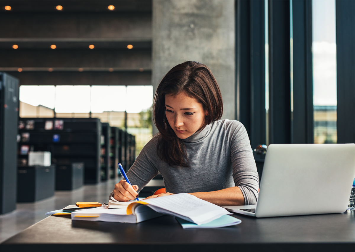 Using Research For C-Level Engagement - Red House B2B