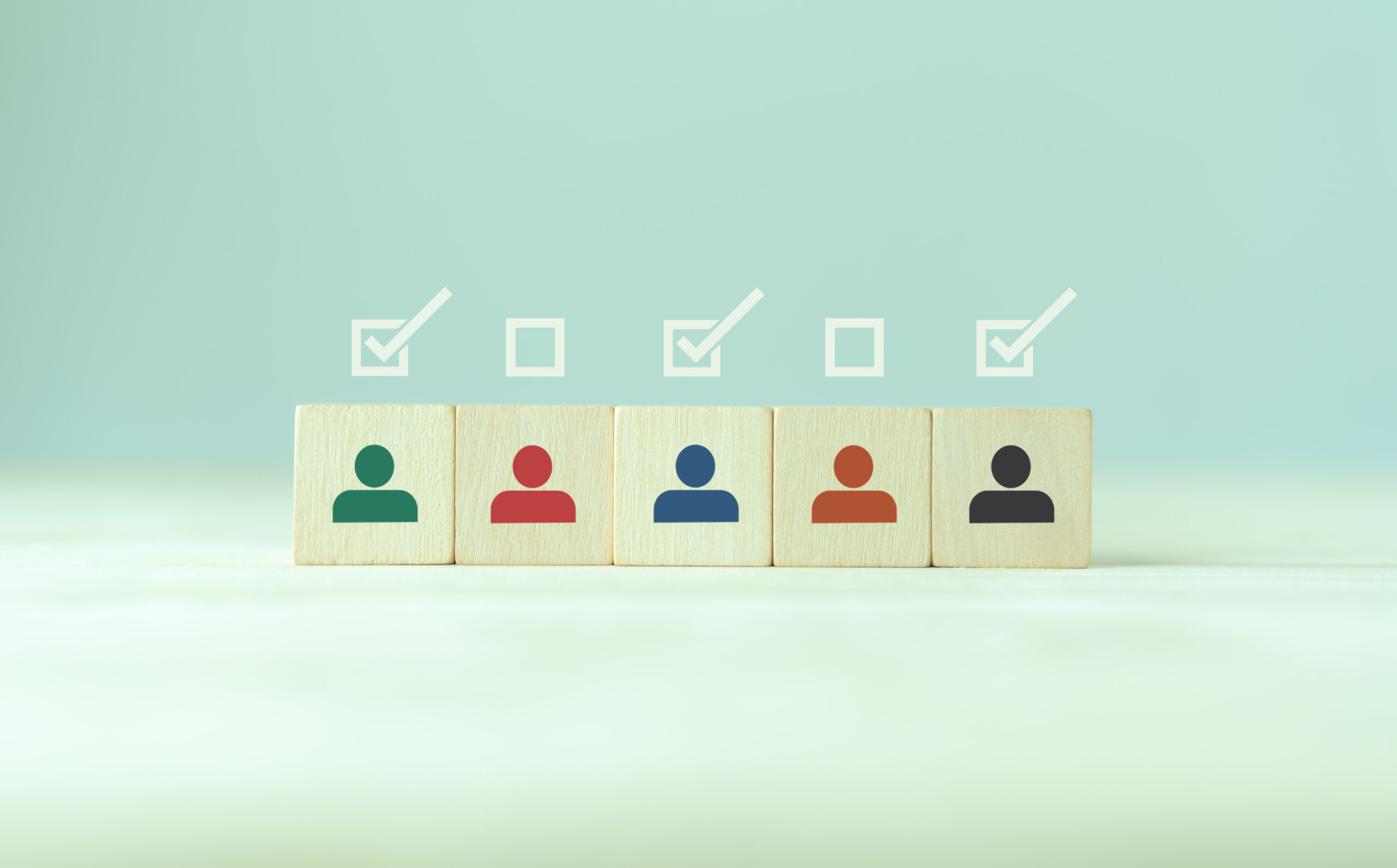 Leveraging Modeling and Attribute-based Segmentation to I...
